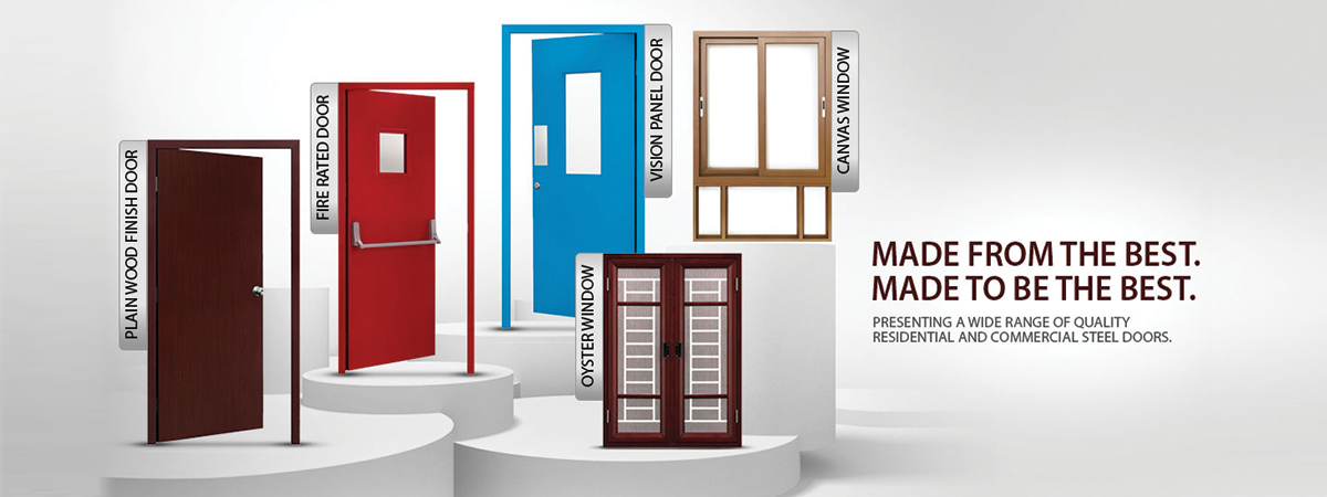 Right Point – Doors I Windows